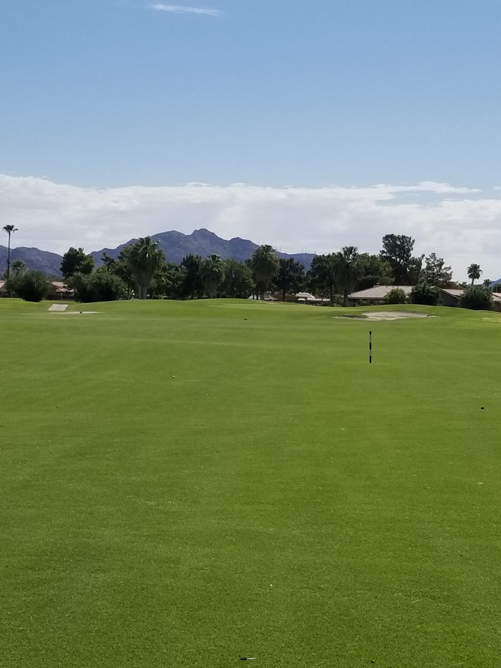 Season Golf Passes are On Sale Now | Mesa Del Sol Golf Club